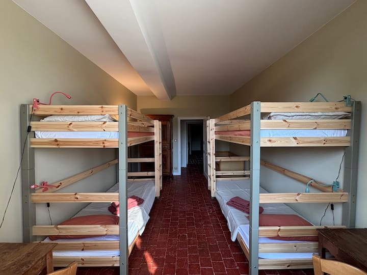 Suite Familiale Les Ifs - La Chataigneraie