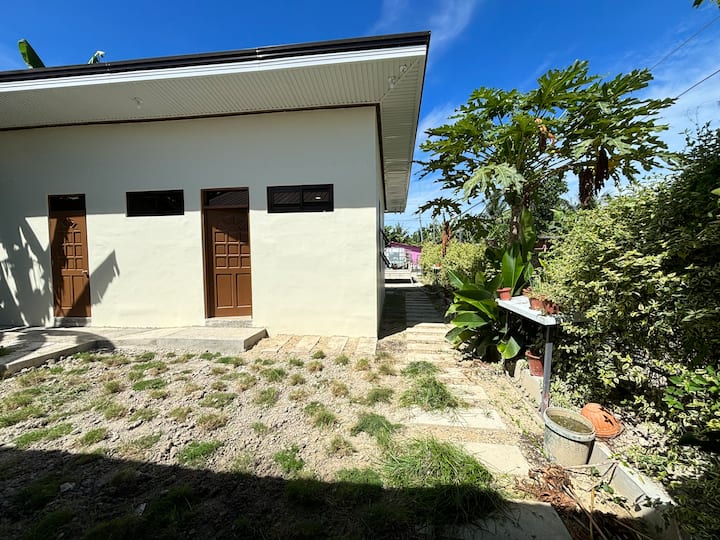 Barkada Room - Moalboal