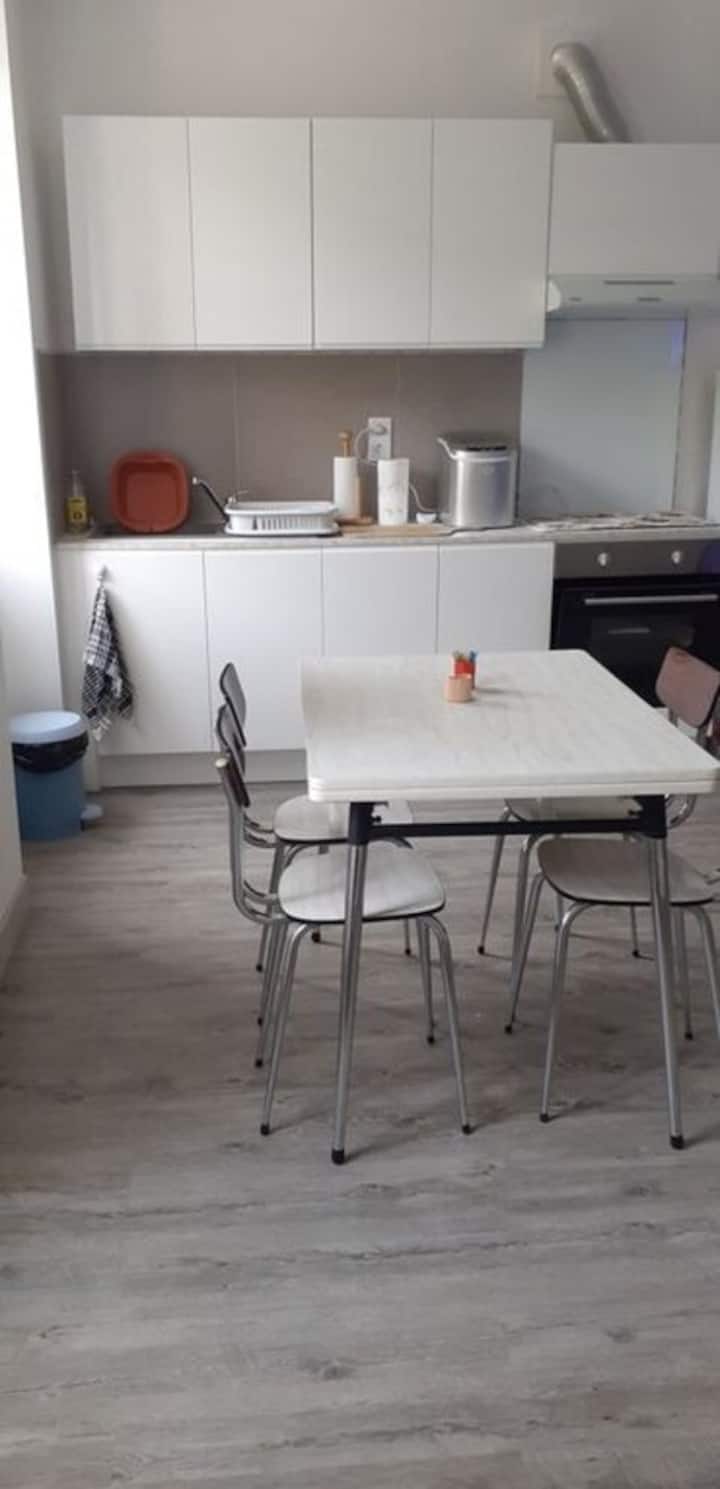 Appartement Proche De Millau - Millau