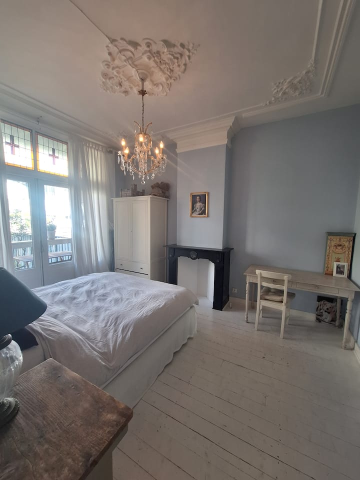 Gezellig En Ruime Benedenwoning - Rotterdam