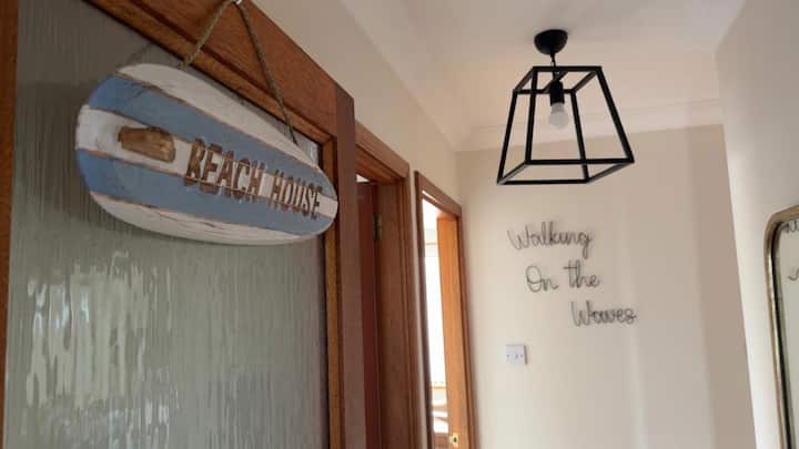 The Beach House - Findhorn