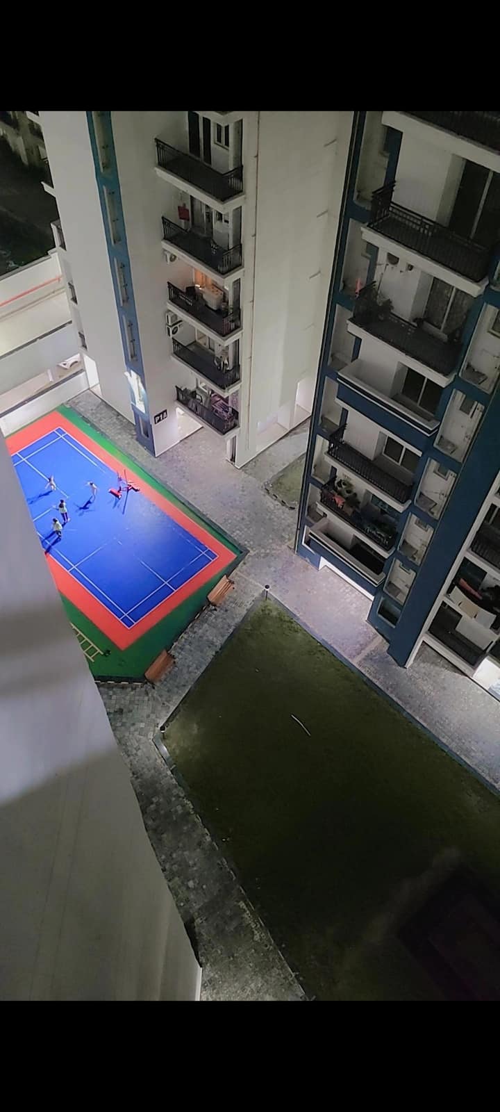 Full Flat With Kitchen, Sector 75 Faridabad - Faridabad