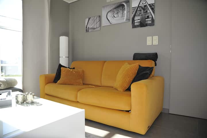 Le Clos Sigebert - Neufchâteau