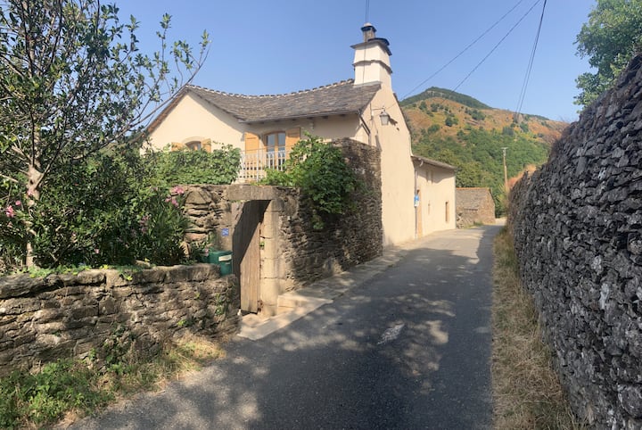 Le Mazeldan
Barre Des Cévennes - Florac