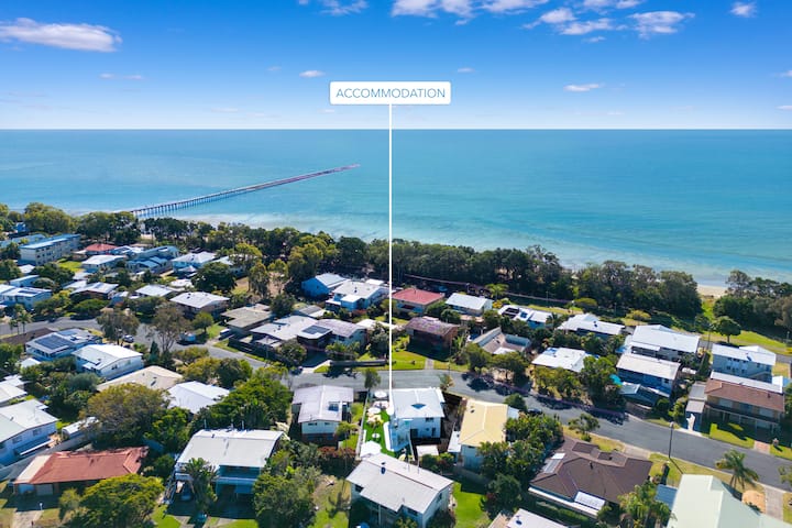 The Springs Villa 2 - Hervey Bay