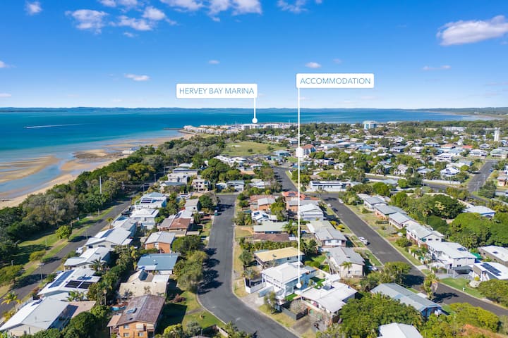 The Springs Villa 2 - Hervey Bay