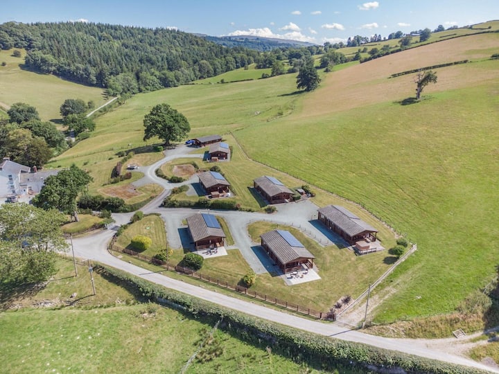 2 Bed In Llandinam (Oc-t32993) - Llanidloes