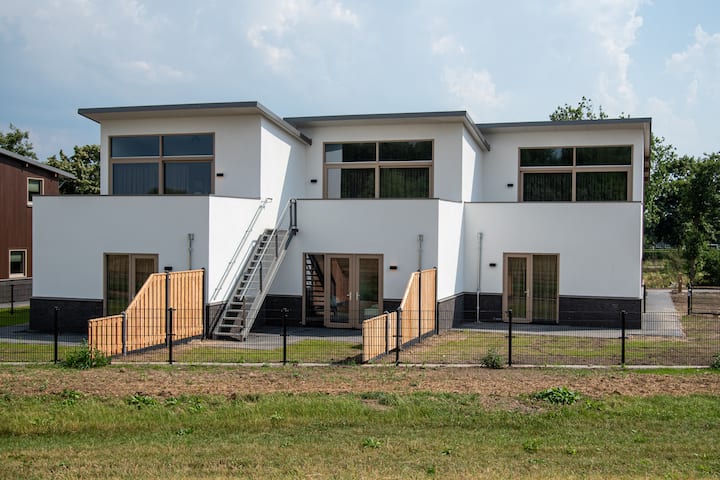 Binnenmeer Nr. 16 - Arnhem