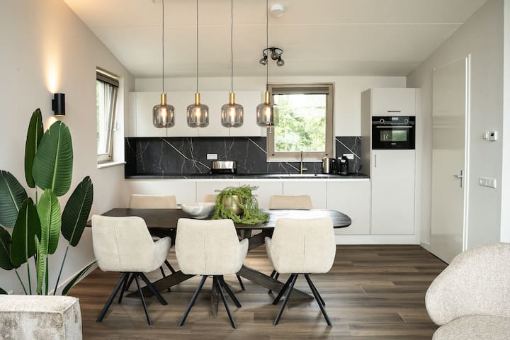 Binnenmeer Nr. 16 - Arnhem