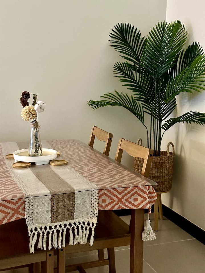 Cesscape Retreat At Satori - Marikina