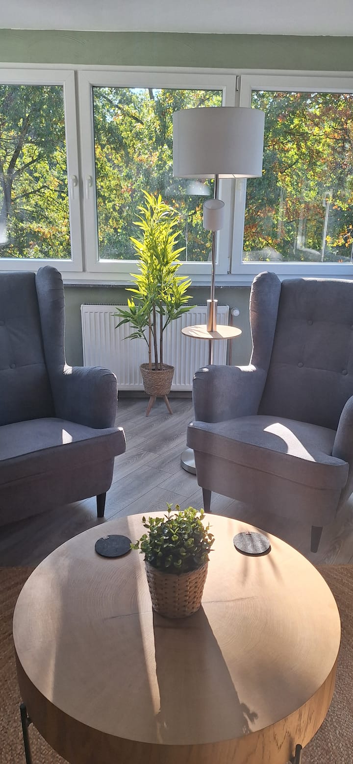 Ferienhaus An Der ÖLmühle - Germany