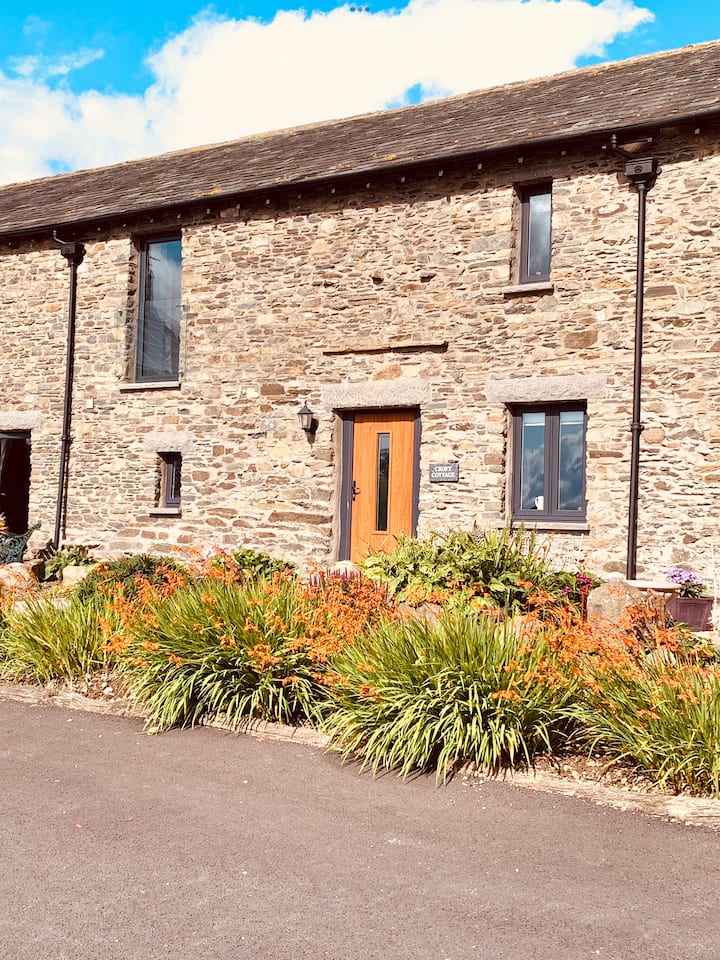Croft Cottage - Patton Hall Farm - Kendal
