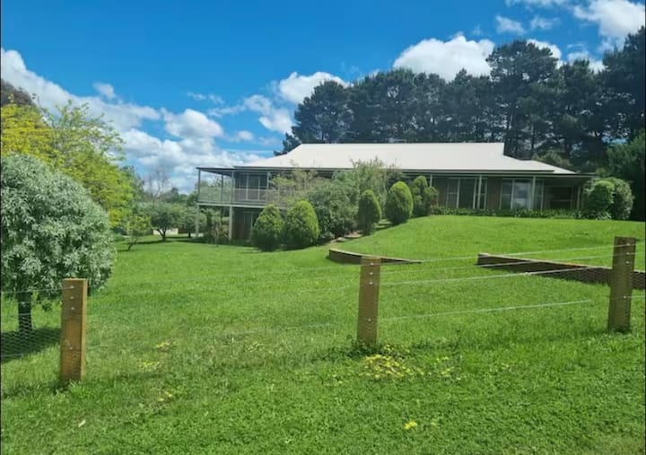 Grand Country Retreat - Bathurst