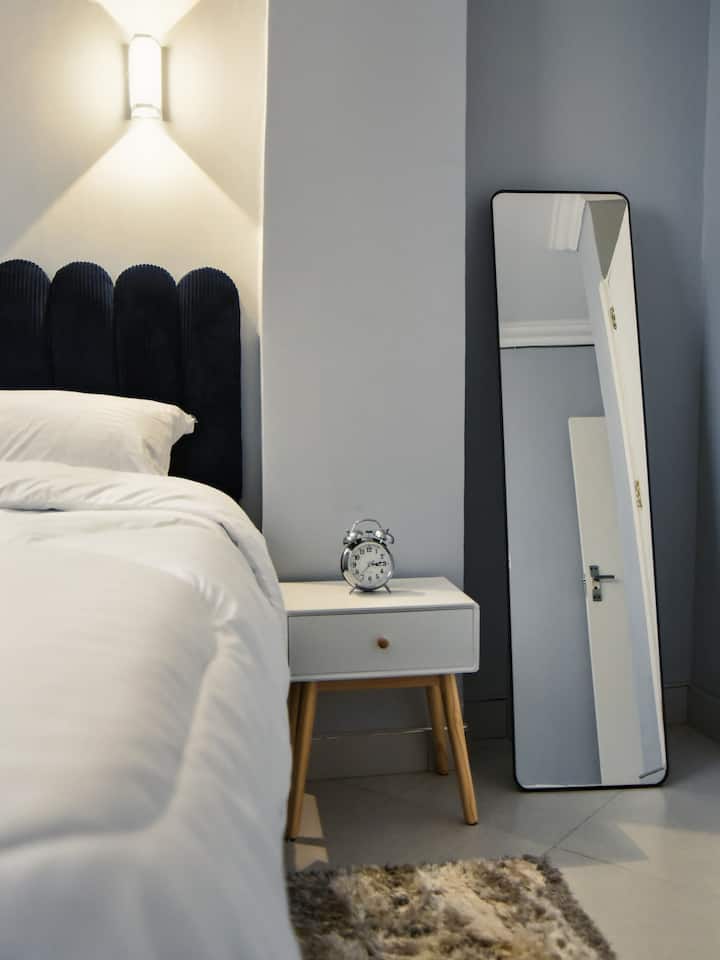 Enon's Embrace:1bed Apartment - Tansania