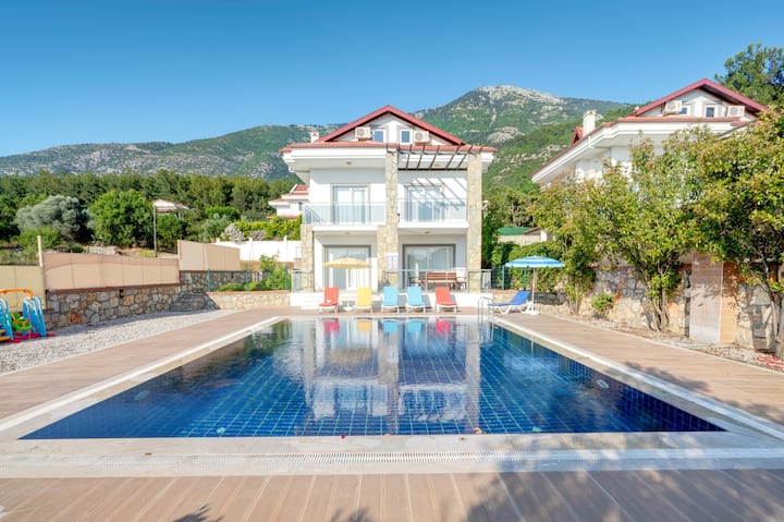 Villa Mi 2 ÖLüdeniz Ovacık - Ölüdeniz