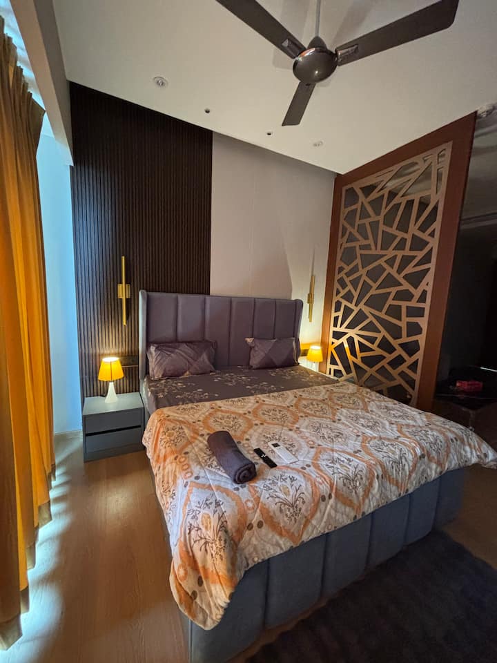 Sky High Nest Noida - Noida