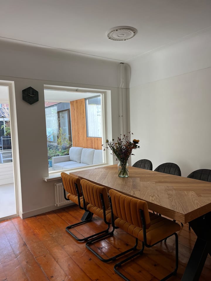 Maison Authentique, Centre Historique Gouda - Gouda