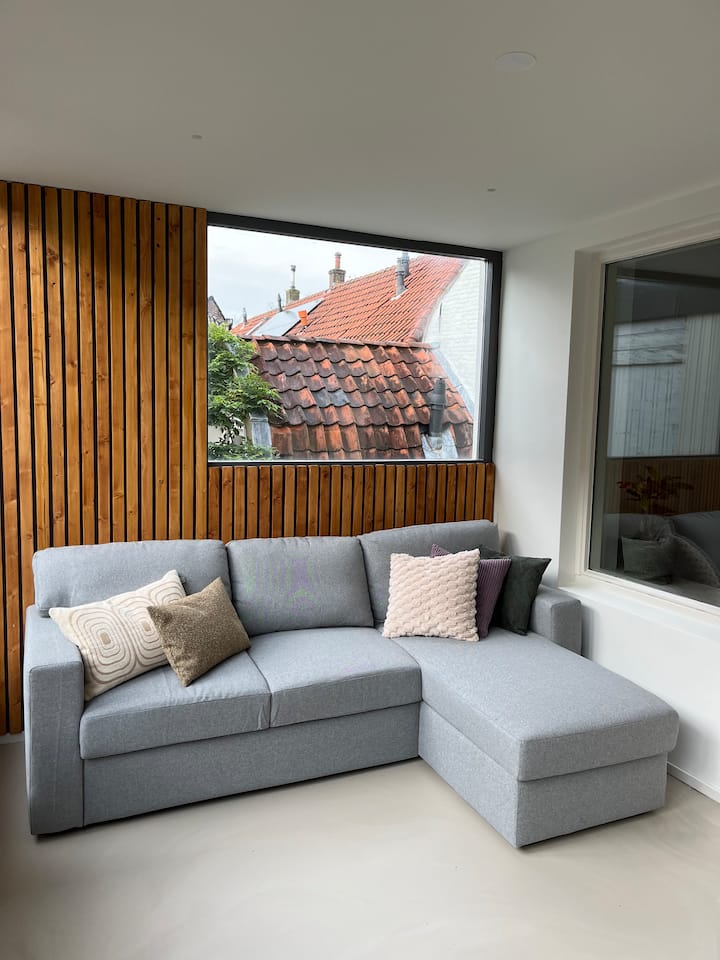 Maison Authentique, Centre Historique Gouda - Reeuwijk