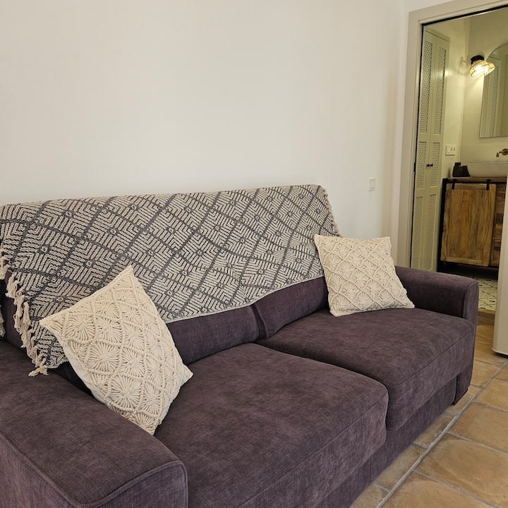 Loft De Luxe En Casa De La Cruz - Vejer de la Frontera