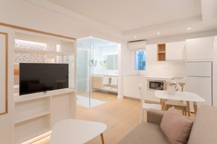 Mini Villa Naturiste - Cotignac