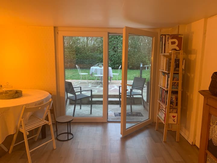 Charmant Logement à Strasbourg - Strasbourg