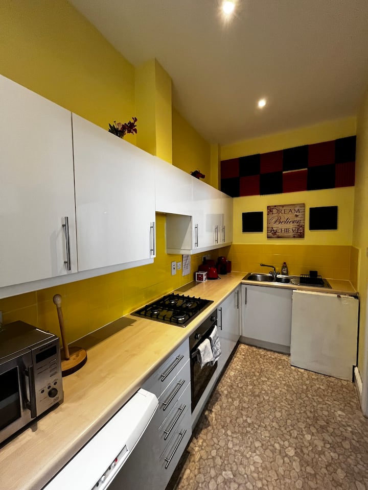 -2beds 2bath House - Clerkenwell - London