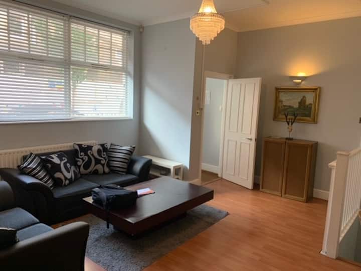 -2beds 2bath House - Londen
