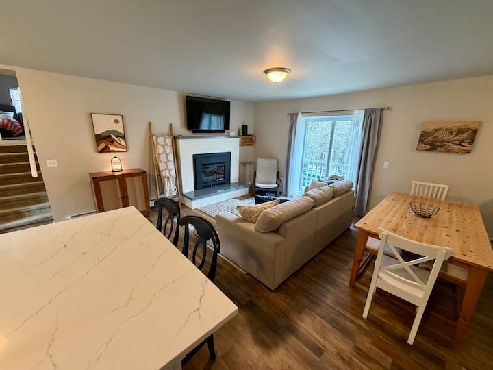 The Green Mountain Getaway - Montpelier, VT