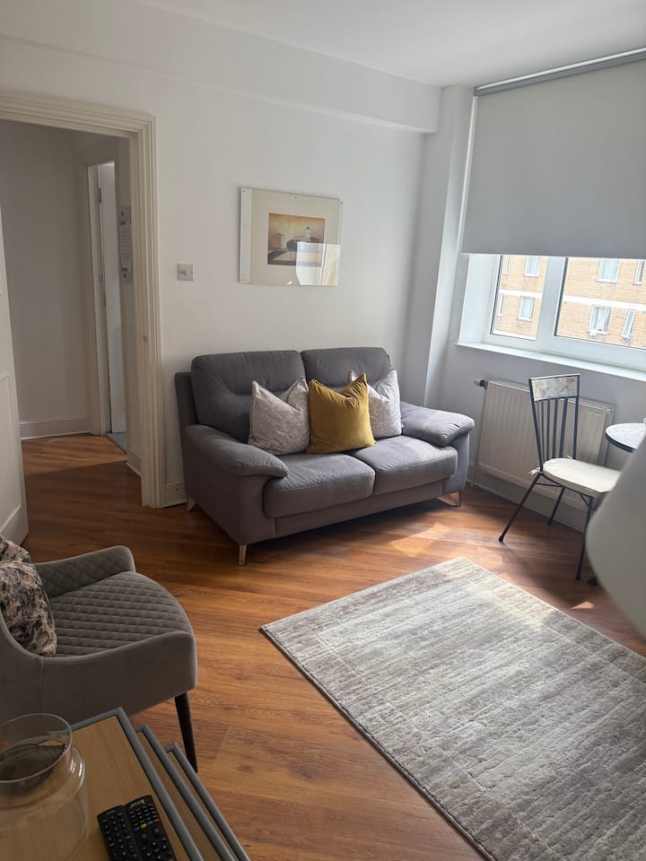 Flat In Chelsea - King's Cross station - London