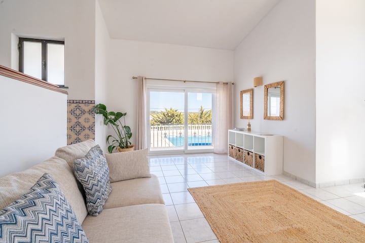 Casa Dos Amigos - Vila do Bispo