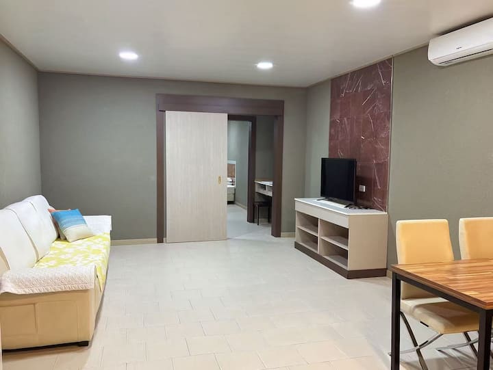Modern Stay Near Airport&dining - Nadi
