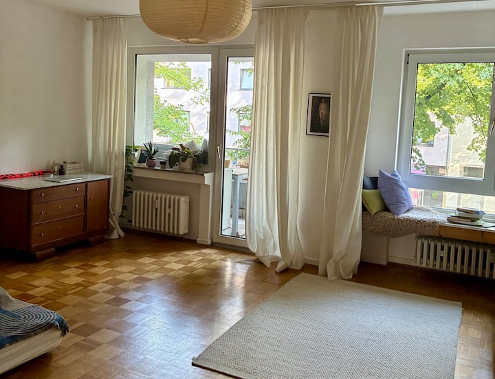 Wohnung In Köln Lindenthal - Cologne