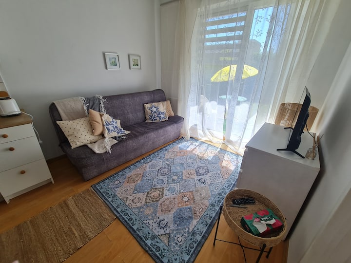 Biały Apartament-władysławowo - Władysławowo