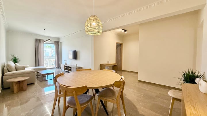 Deva Apartments - Kalamata