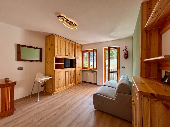 Miri & Ginny | Piste Da Scii | 4 Posti Letto - Limone Piemonte
