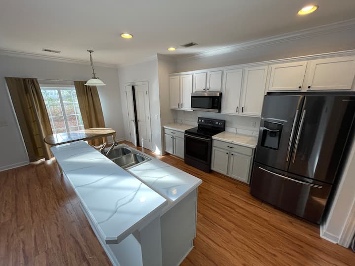 Coastal Extended Stay - Conway, SC