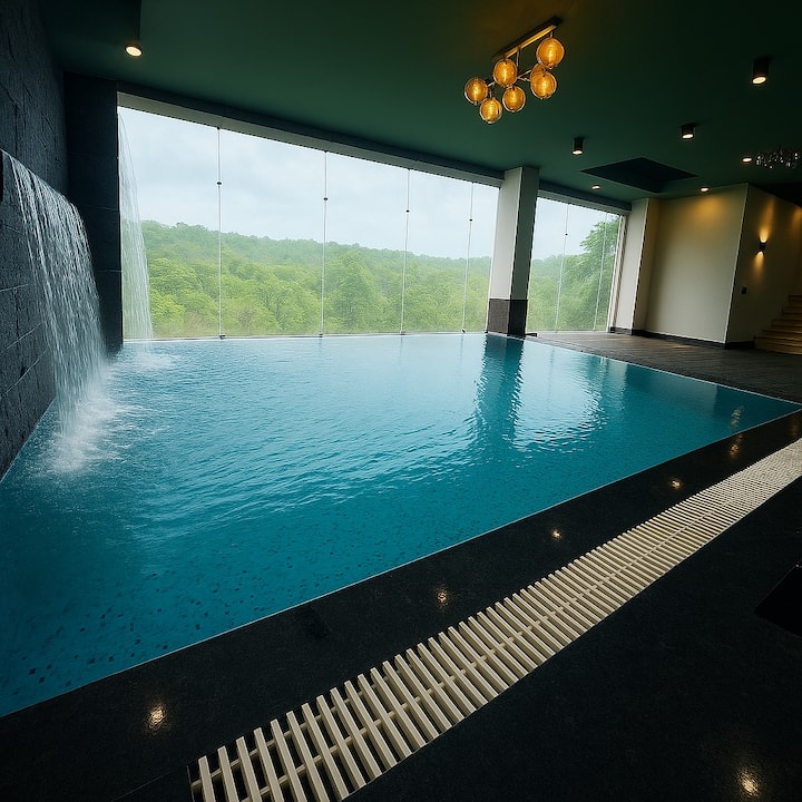 *Centrally Located* 6bhk Mansion* W/pool & Banquet - Jaipur