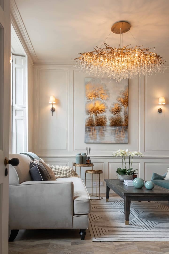 Luxury Apartment In Heart Of Stratford-upon-avon - 스트랫퍼드어폰에이번
