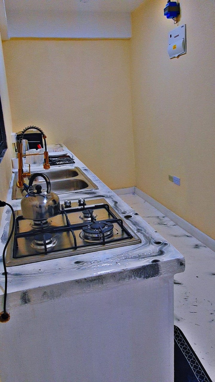 2 Bedrooms - Granada