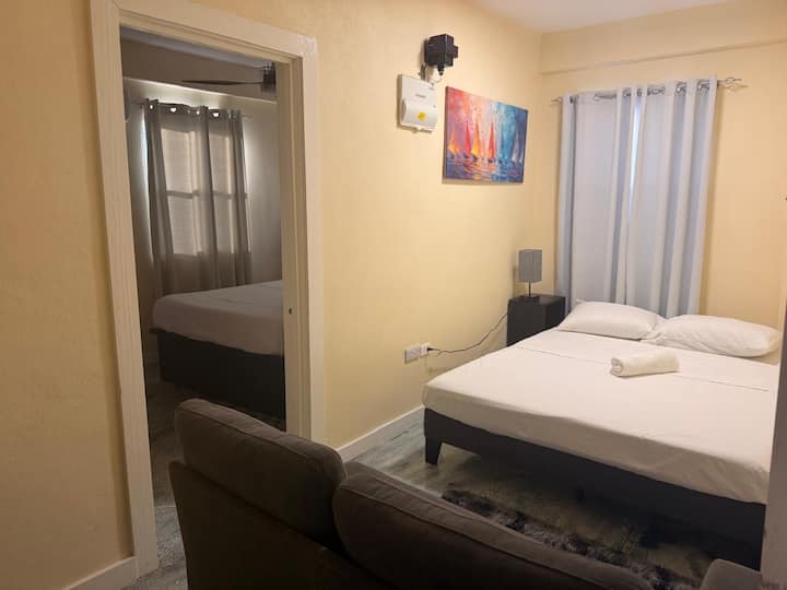 Family Room 2 Bedrooms - Grenada