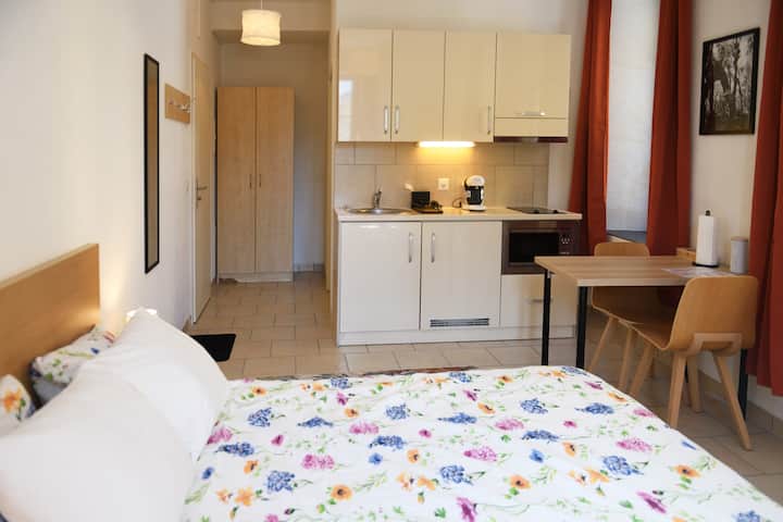 City Center Studio, Studio 2 - Vevey