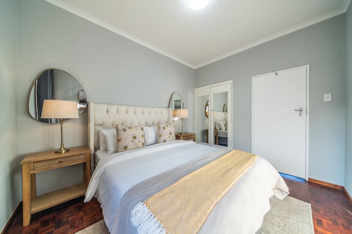 Huguenot Franschhoek - Franschhoek