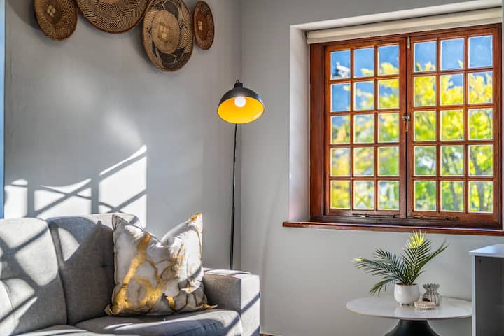 Huguenot Franschhoek - Franschhoek