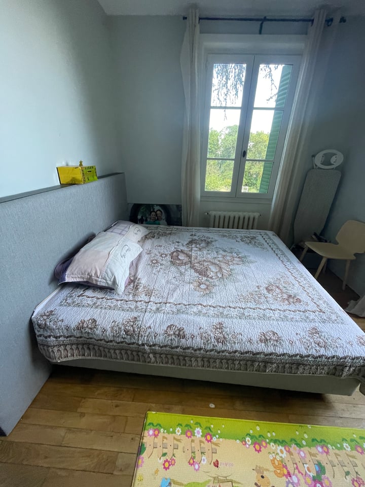 Bngo | La Sublime Villa | Jardin, 5 Ch, 15p, 2 Sdb - Beaujolais