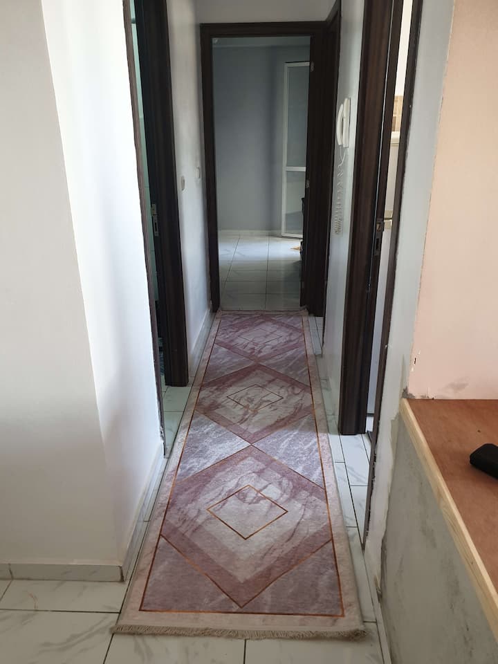 Doha Apartment - Tétouan