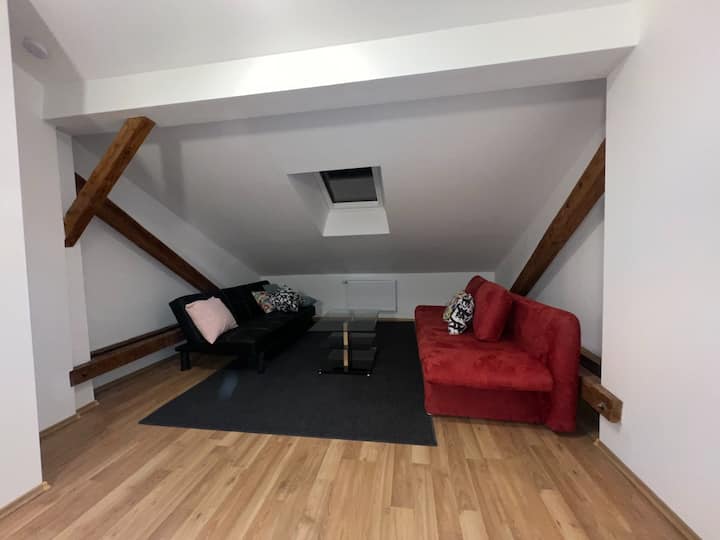 Natur Pur-appartement Maximilian - Mühldorf am Inn