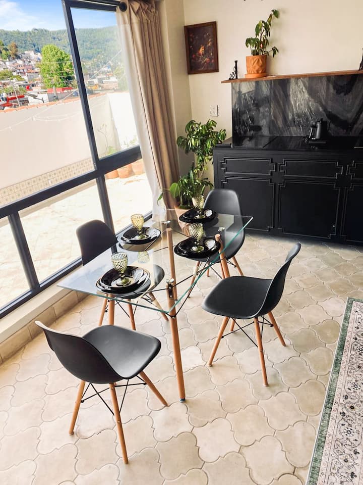 ~ Luxury Suite In Historic Center ~ - San Cristóbal de las Casas