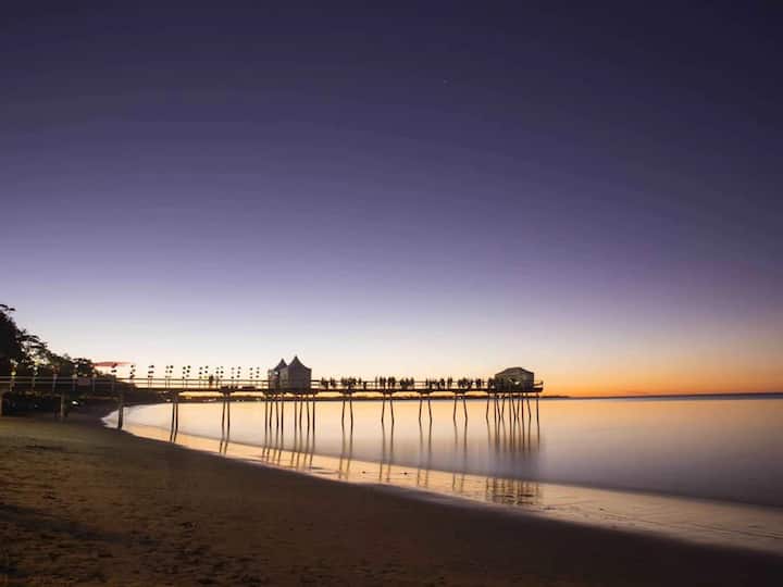 Welcome To Coconut Palms Unit 8 - Hervey Bay