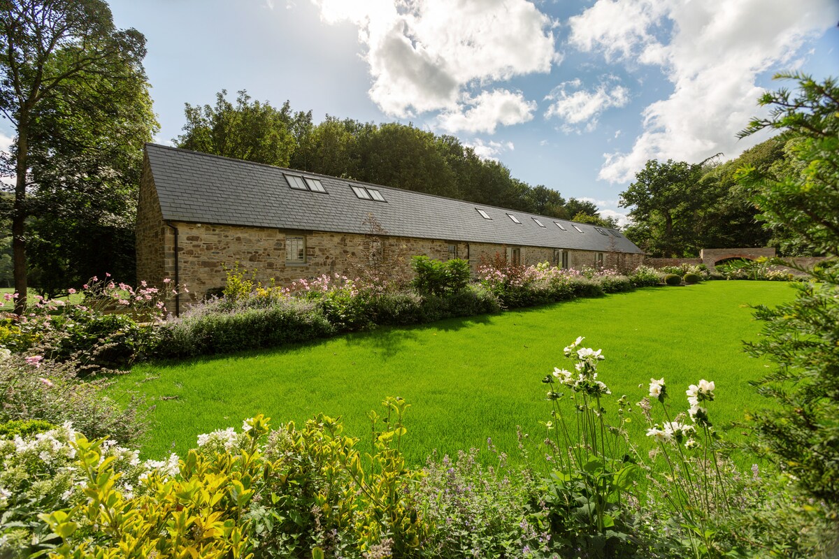 The Hayloft - Houses for Rent in Stradbally, County Waterford, Ireland ...