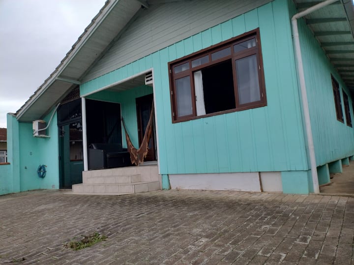Casa - Blumenau